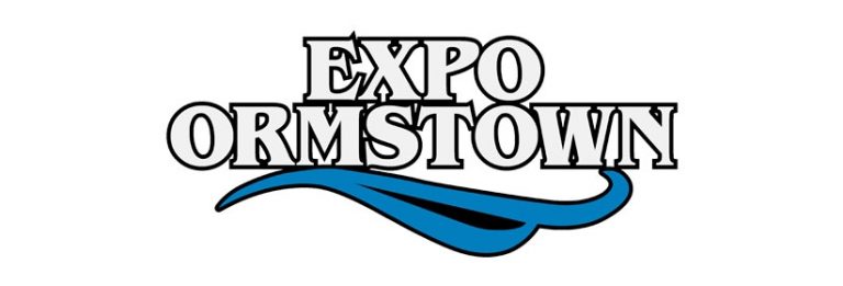 Expo de Ormstown / ANNULÉE – Holstein Québec