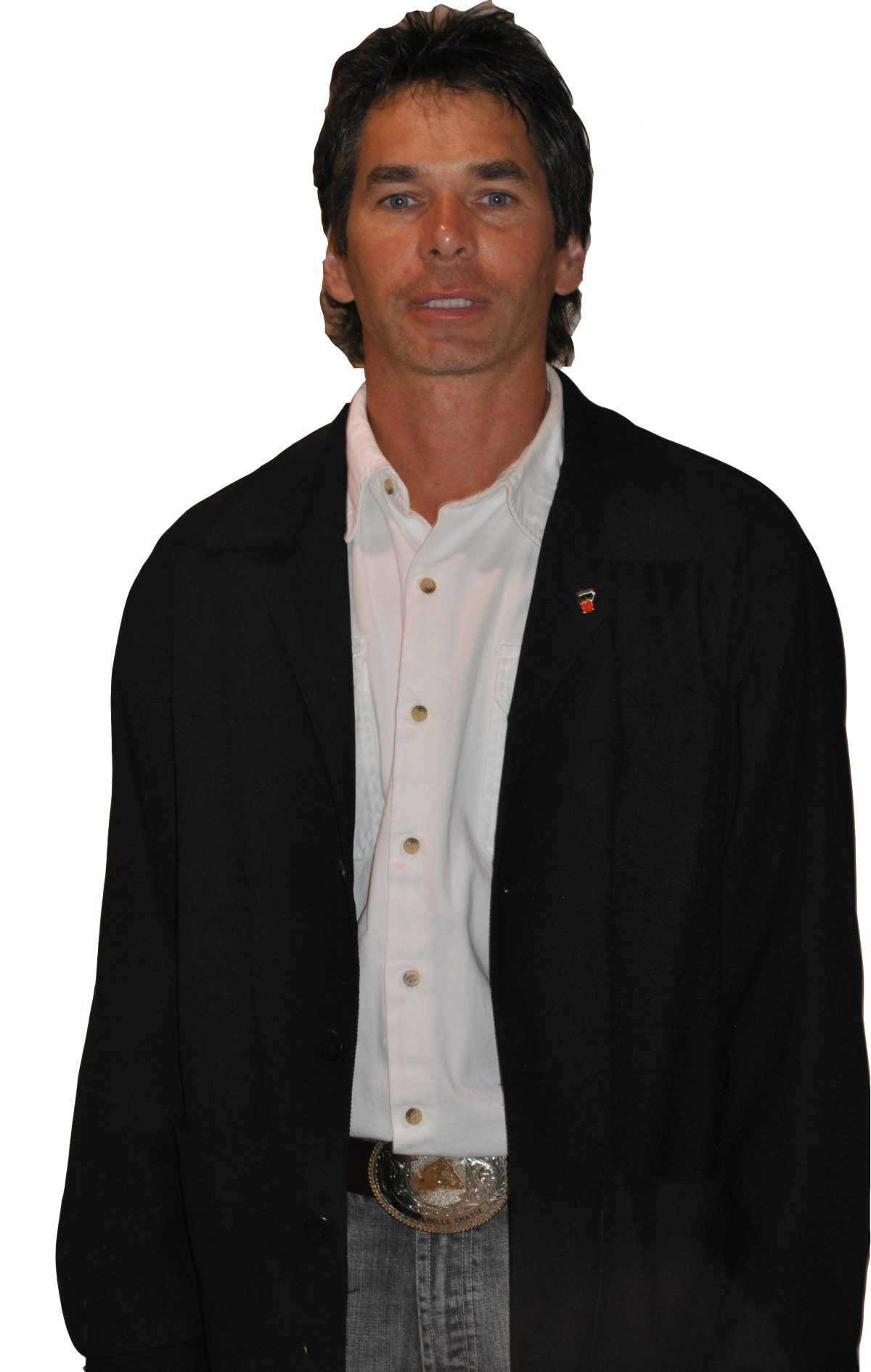 Juges – Holstein Québec