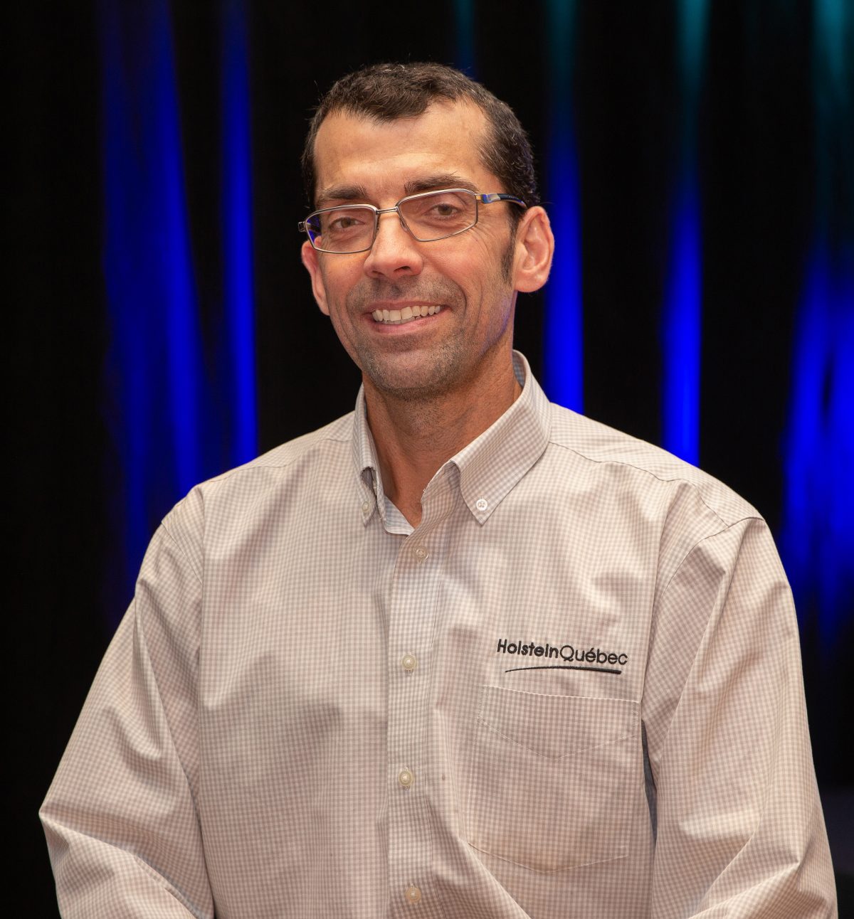 Board of directors – Holstein Québec