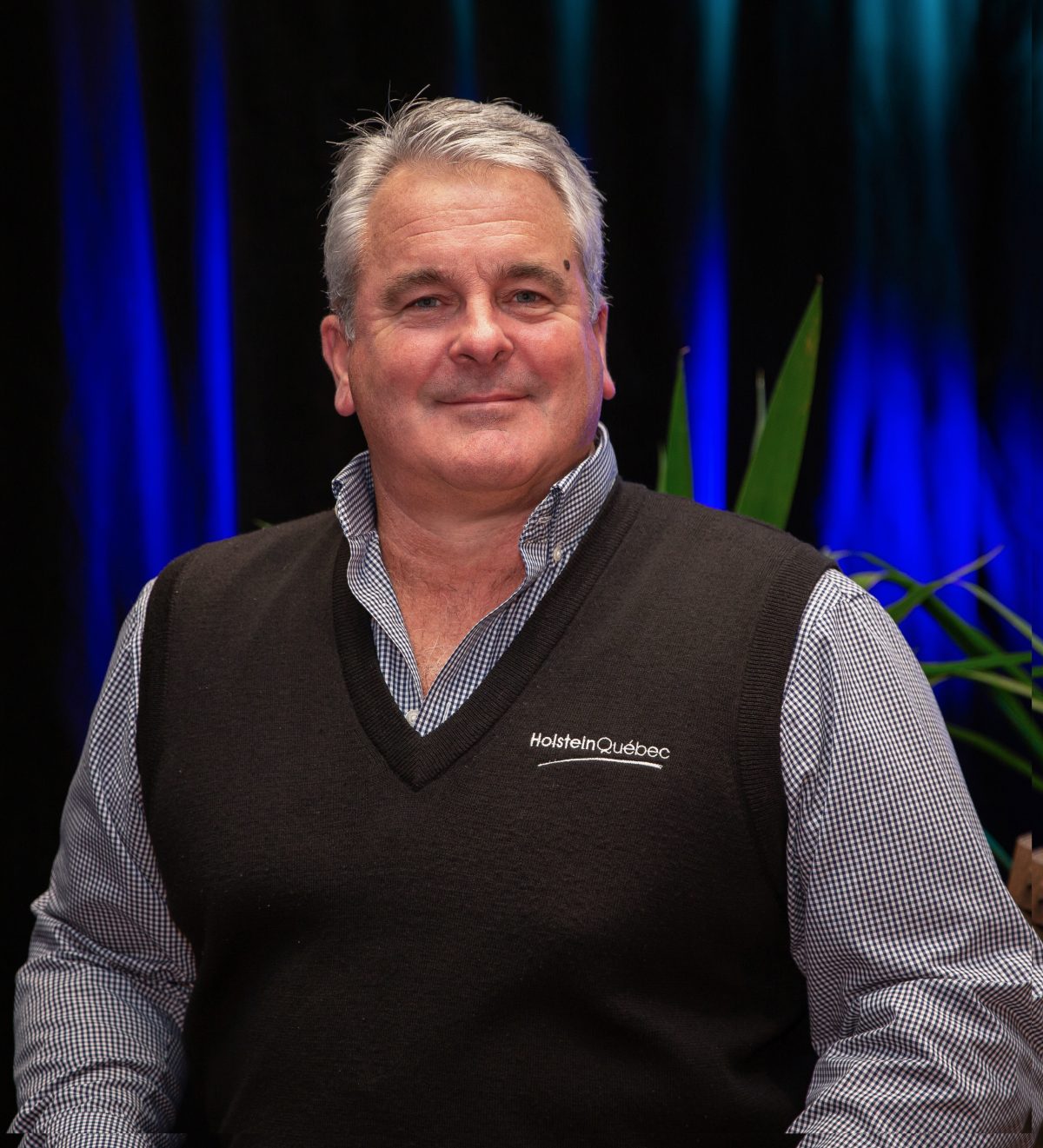 Conseil d’administration – Holstein Québec